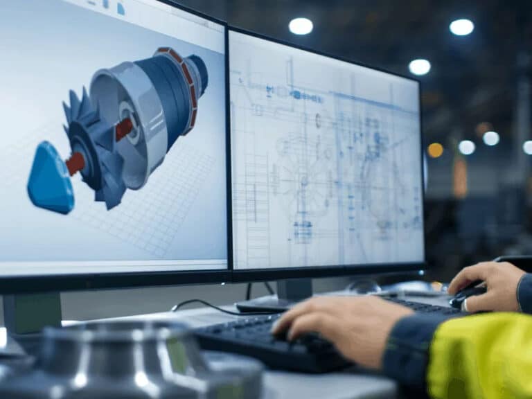 Solidworks Modeling - Design and Automation Services India