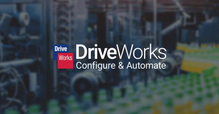 DriveWorks Training Course - Professional Learning & Certification